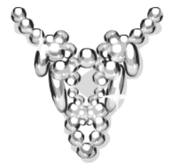 Glamtastic Necklace | Stardoll Wiki | Fandom