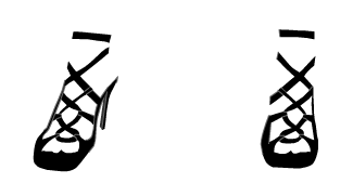 Strapped high heels (Fallen Angel) | Stardoll Wiki | Fandom