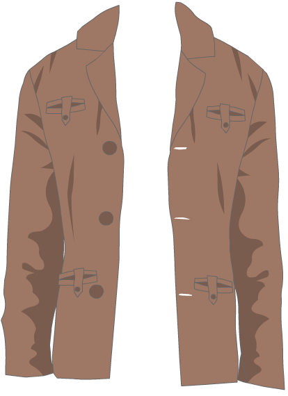 Billie Joes canvas jacket | Stardoll Wiki | Fandom