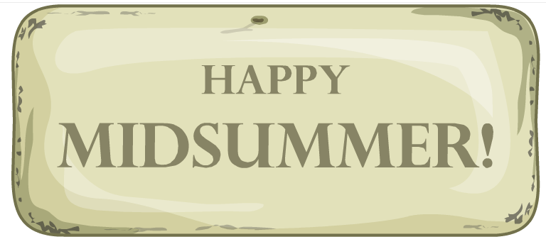 Happy Midsummer | Stardoll Wiki | Fandom