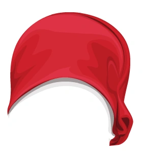 Red Flapper Hat | Stardoll Wiki | Fandom