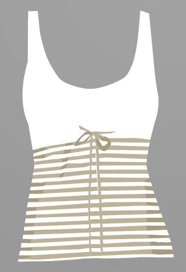 Stardoll Striped Top | Stardoll Wiki | Fandom