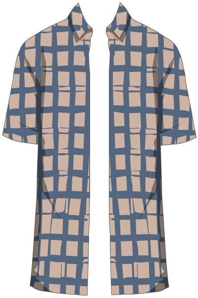 Tom Checked Shirt | Stardoll Wiki | Fandom