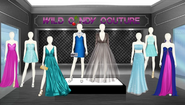 Wild Candy Couture: 2016 | Stardoll Wiki | Fandom
