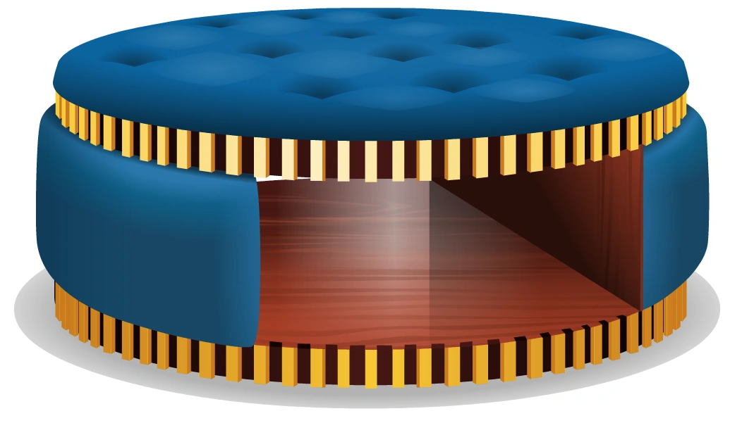 Ramadan Foot Stool | Stardoll Wiki | Fandom