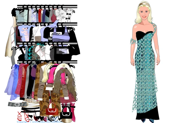 Category:Sarah-J Parker | Stardoll Wiki | Fandom