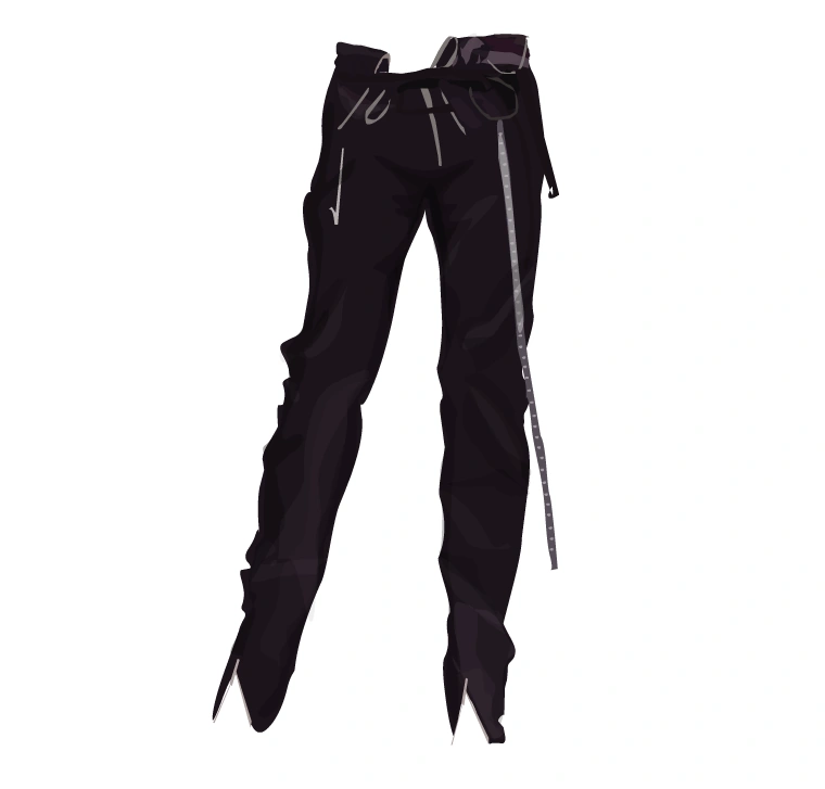 Borg Workpants | Stardoll Wiki | Fandom