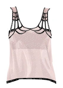 Sequin Flapper Top | Stardoll Wiki | Fandom