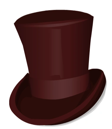 Top Hat | Stardoll Wiki | Fandom