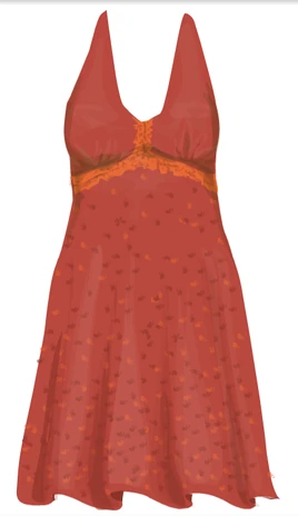 Carrie dress | Stardoll Wiki | Fandom