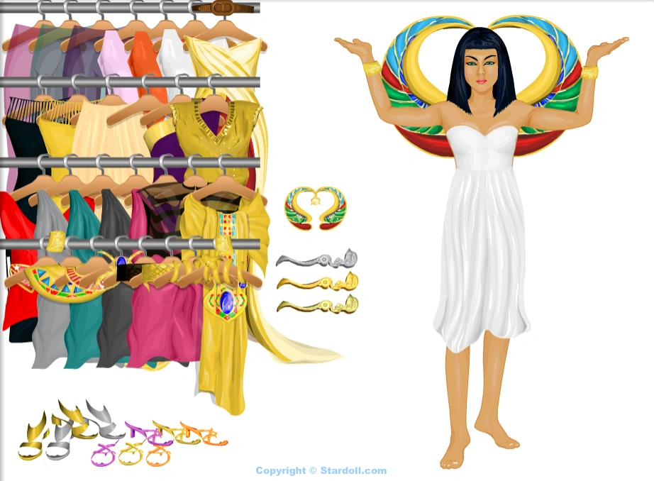 Category:Cleopatra | Stardoll Wiki | Fandom