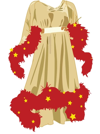 Hairspray Outfit | Stardoll Wiki | Fandom