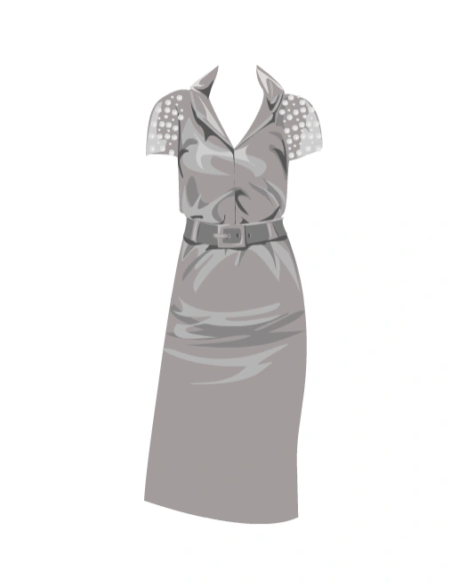Pearl Shoulder Day Dress | Stardoll Wiki | Fandom