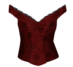 Black Lace Top | Stardoll Wiki | Fandom