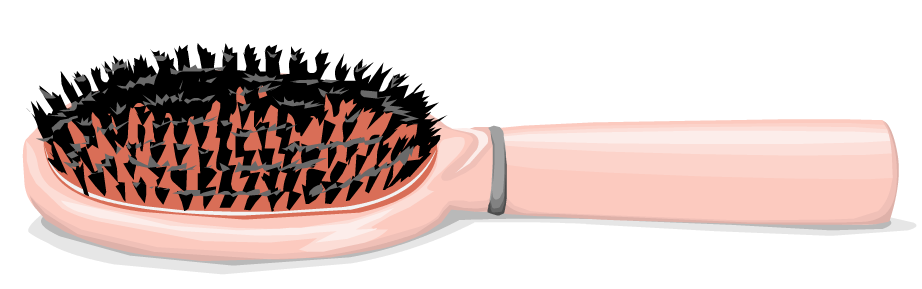 Hair brush | Stardoll Wiki | Fandom