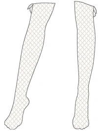 Net stockings | Stardoll Wiki | Fandom