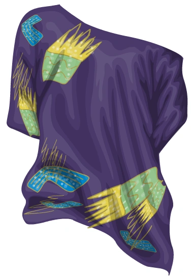 Flavia Top | Stardoll Wiki | Fandom