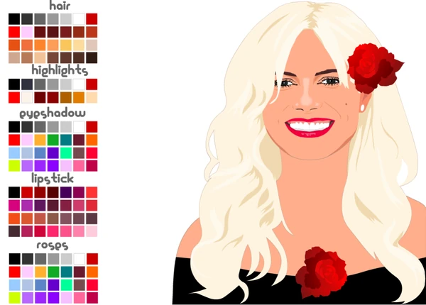 Category:Makeover Heidi Klum | Stardoll Wiki | Fandom