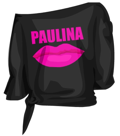 Paulina T-shirt (4) | Stardoll Wiki | Fandom