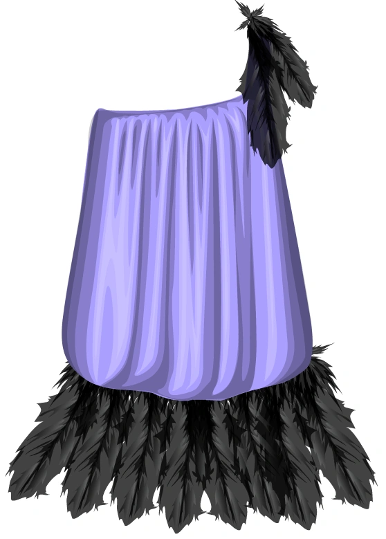 Feather Dress | Stardoll Wiki | Fandom