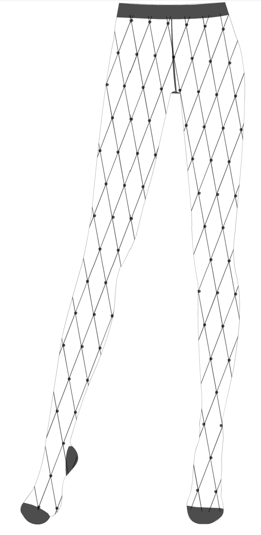 Fishnet Tights | Stardoll Wiki | Fandom