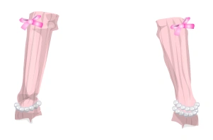 Pink Arm Warmers | Stardoll Wiki | Fandom