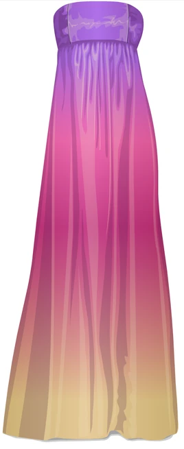 Color Fade Sun Dress | Stardoll Wiki | Fandom