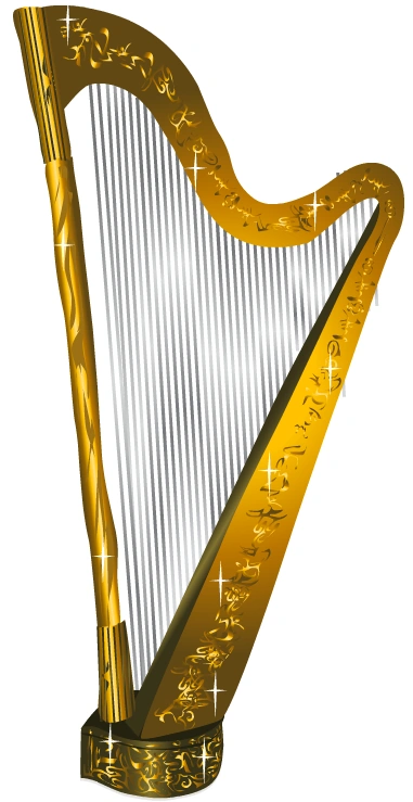 Harp | Stardoll Wiki | Fandom