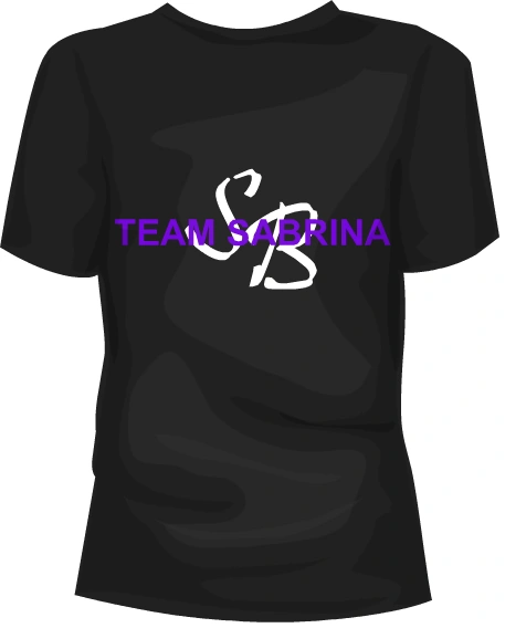 Team Sabrina T-shirt | Stardoll Wiki | Fandom