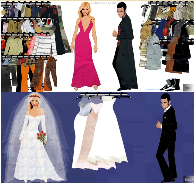 Category:Britney and Robbie | Stardoll Wiki | Fandom