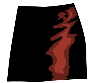 Fallen Skirt (Red) | Stardoll Wiki | Fandom