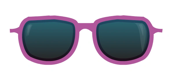 Blueberry Shades | Stardoll Wiki | Fandom
