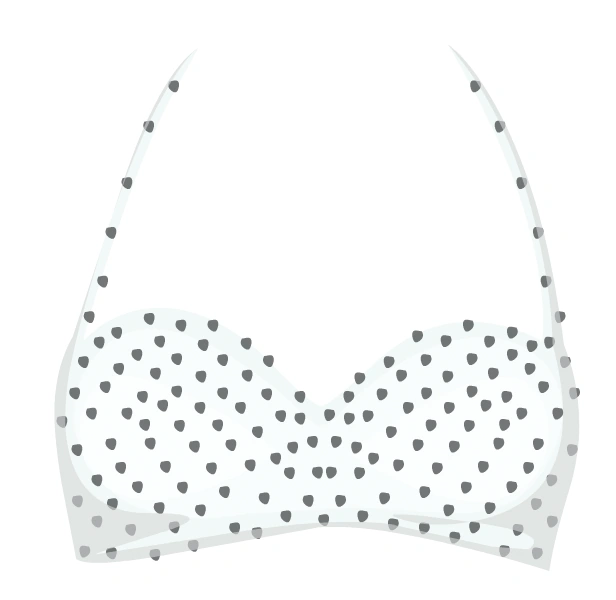 Polka Dot Bikini | Stardoll Wiki | Fandom