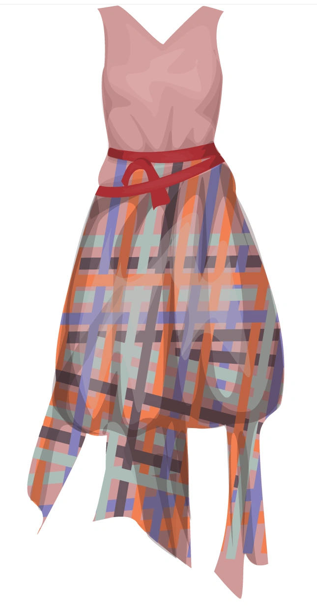 Rags & Ribbons Dress | Stardoll Wiki | Fandom