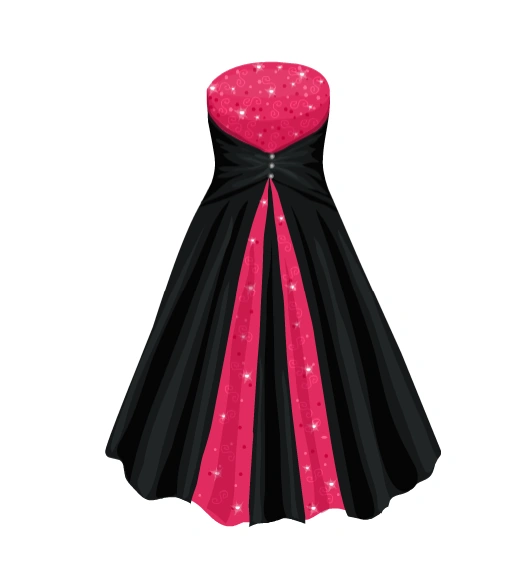 Ashley Prom Dress | Stardoll Wiki | Fandom