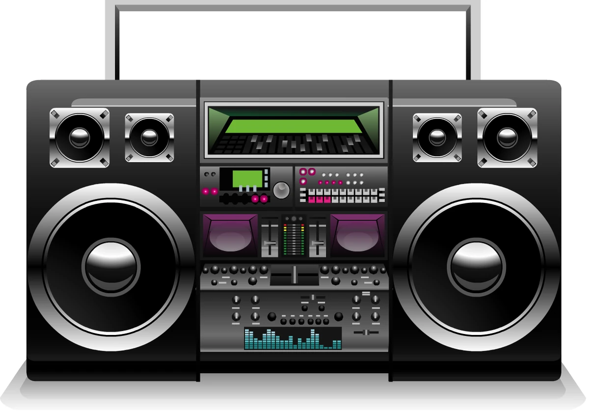 Boom Box | Stardoll Wiki | Fandom