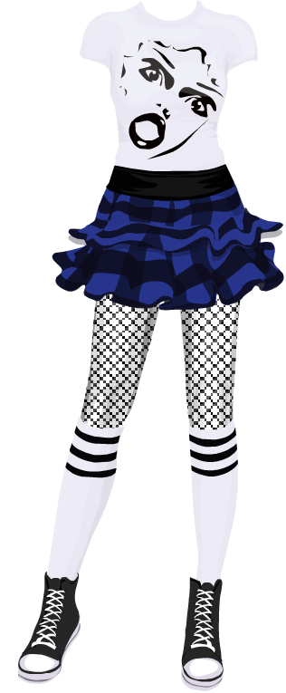 Rock | Stardoll Wiki | Fandom