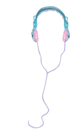 Multicolor Headphones | Stardoll Wiki | Fandom