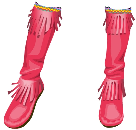 Sacajawea (27) | Stardoll Wiki | Fandom