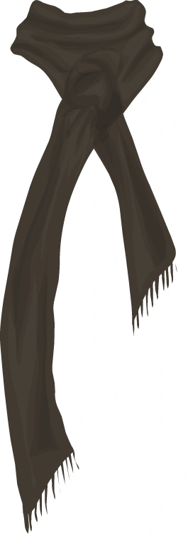 Scarf (Black) | Stardoll Wiki | Fandom