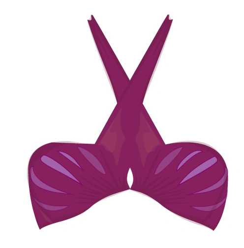 Cris Cross Halter Top | Stardoll Wiki | Fandom
