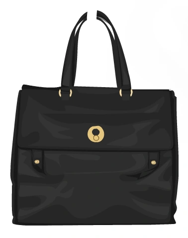 Keyhole Tote | Stardoll Wiki | Fandom