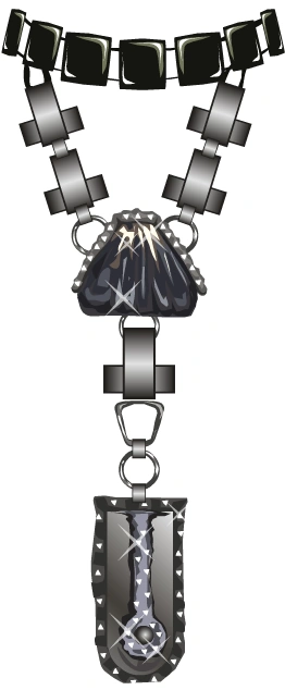 Malina Necklace | Stardoll Wiki | Fandom