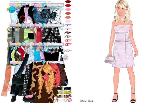 Category:Mary-Kate and Ashley (Dressup) | Stardoll Wiki | Fandom
