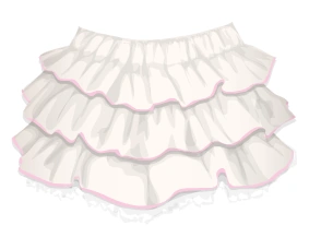 Mini Ra-Ra Skirt | Stardoll Wiki | Fandom