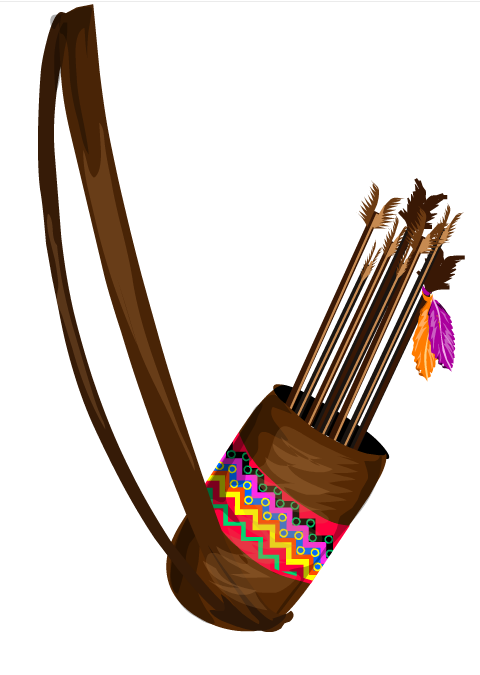 Native American Arrow Bag | Stardoll Wiki | Fandom