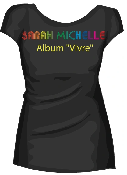 Sarah Michelle | Stardoll Wiki | Fandom