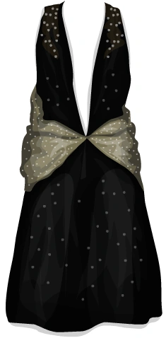 Eve Flapper Dress | Stardoll Wiki | Fandom