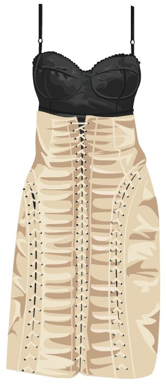 Lace Up Bodycon Dress | Stardoll Wiki | Fandom