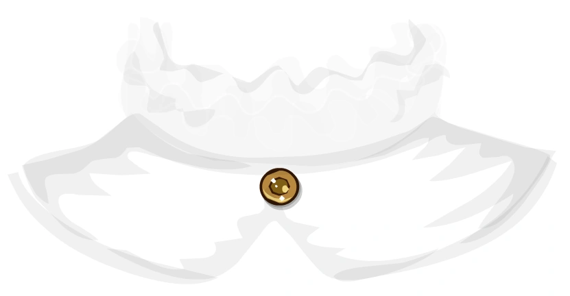 Coco Collar | Stardoll Wiki | Fandom